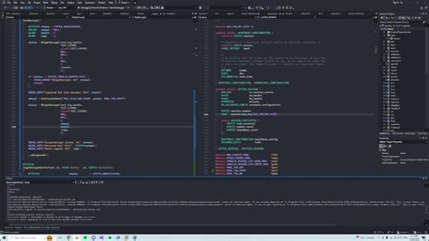 Windows Kernel Programming Anti Cheat Youtube
