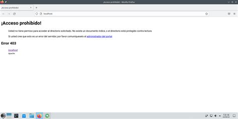 Cómo montar un servidor LAMP en openSUSE Linux Cable Naranja