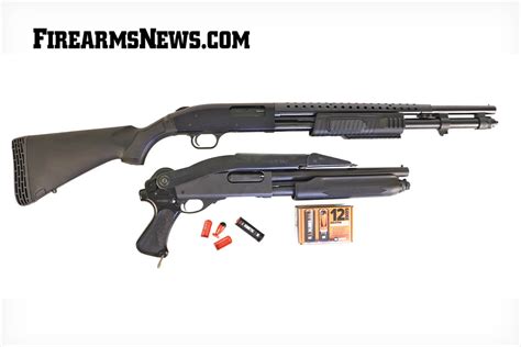 Non Lethal Firearms