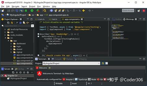 Eclipse使用指南 知乎