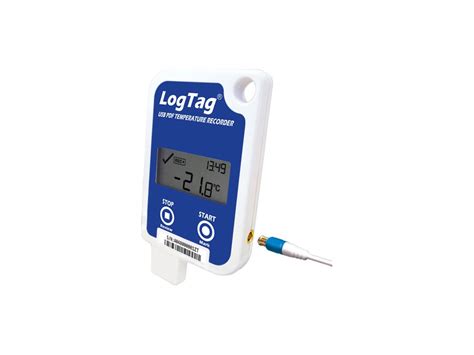 Logtag UTRED Vaccine Kit TEquipment