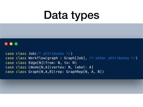Building A Modern Data Platform With Scala Akka Apache Beam Ppt