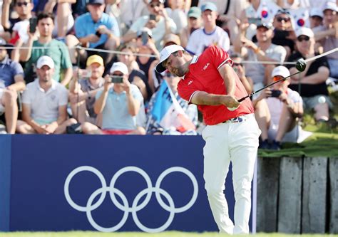 2028 La올림픽 골프 혼성 단체전 추가…남녀 개인전까지 총 3개 금메달 나온다