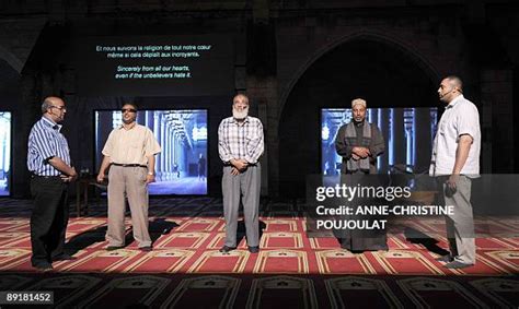 Abdellatif Mohamed Photos And Premium High Res Pictures Getty Images