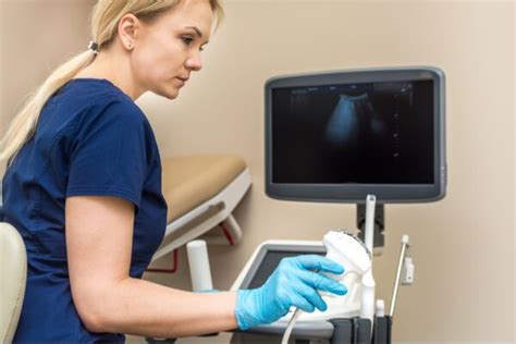 Transabdominal Ultrasound A Comprehensive Overview Ehealth Community