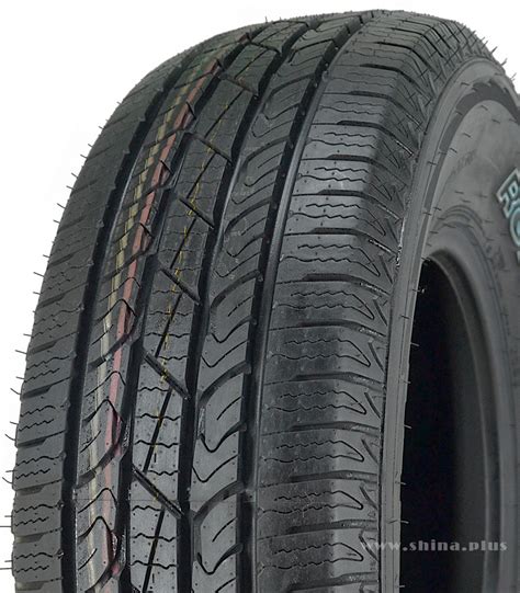 265/65 R18 Nexen Rodian HTX RH5 114S (лето) а/шина