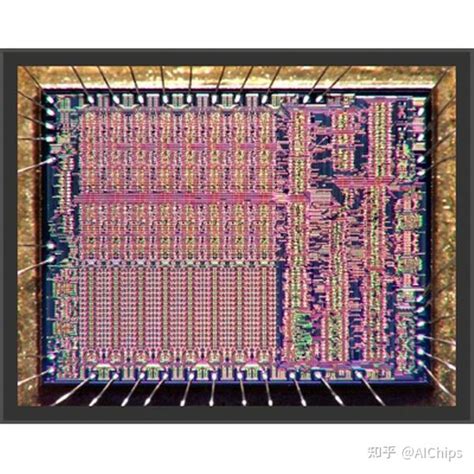 1963互补金属氧化物半导体CMOS集成电路发明 知乎