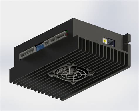 Free Cad Designs Files And 3d Models The Grabcad Community Library