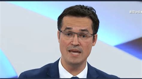 Dallagnol é intimado pela PF a prestar depoimento Antropofagista