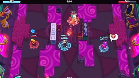 하이스트 “머나먼 다리” 키트와 팽 ㅇㅅㅇ 😡 [브롤스타즈] Youtube