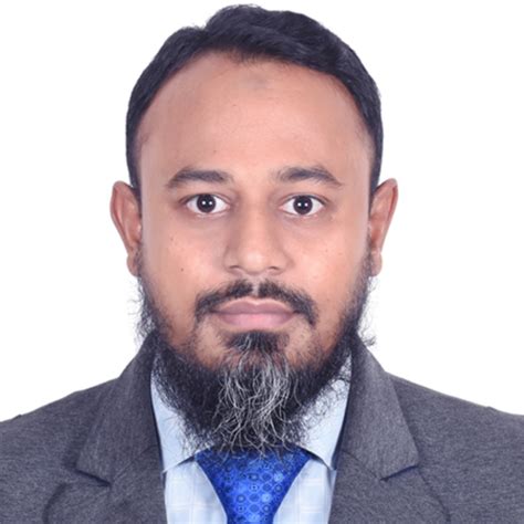 Md Jasim Uddin Khan Deputy Production Manager Tigerit Bangladesh