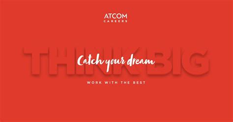 Atcom Careers Atcom S A
