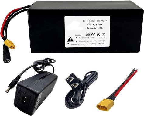 36v 48v 52v 60v Ebike Battery 10ah 15ah 18ah 20ah 25ah 30ah