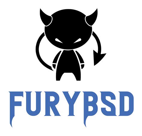 Toca Do Tux FuryBSD O FreeBSD Para Desktop