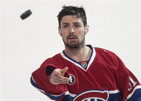 Carey Price Provavelmente Não Jogará Na Próxima Temporada Nhl Brasil