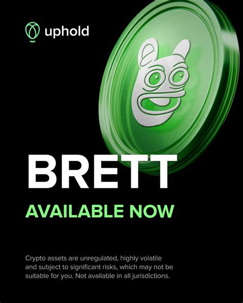 uphold on linkedin brett basechain web3