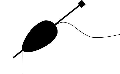 Svg 运动 浮动 钓鱼 湖 免费的svg图像和图标。 Svg Silh