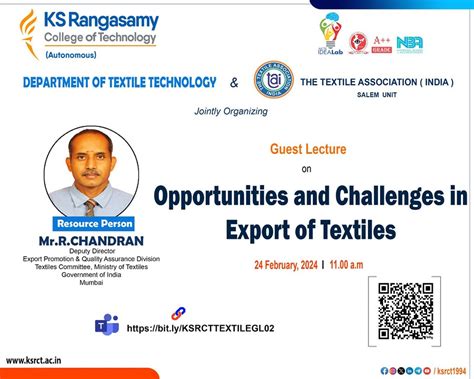 K S Rangasamy College Of Technology