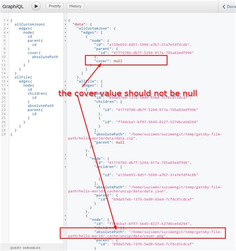 File Path Infer Problem Issue Gatsbyjs Gatsby GitHub
