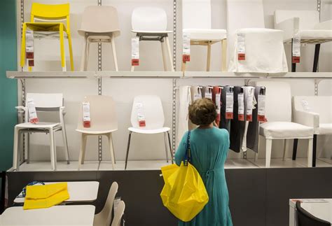 Ikea Buys Faded On Demand Darling Taskrabbit To Make Furniture Assembly