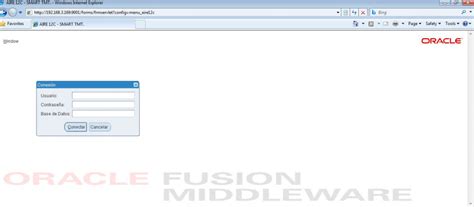 Formularios Oracle 12c Oracle Forums