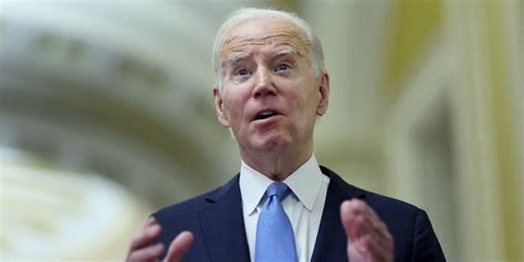 Bidens Budget Is An Assault On Social Security Wsj