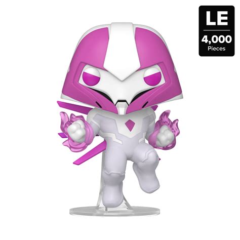 Pop Nimrod With Pop Protector Funko