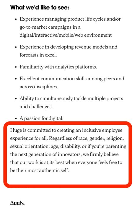 7 Examples Of Well Written Job Descriptions [with Tips ] Ongig Blog