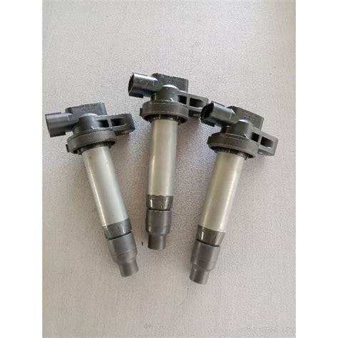 Plug Coil Perodua Axia Bezza 10 Original 099700 2081 1pc Shopee