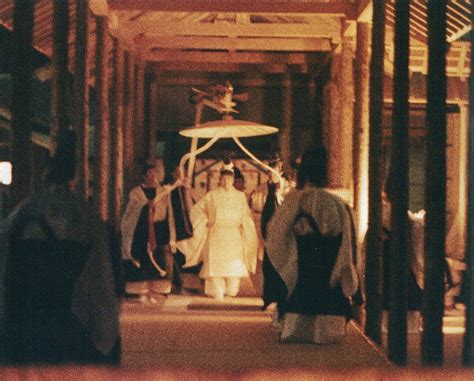 御大礼（即位礼・大嘗祭）について 御嶽山御嶽神明社