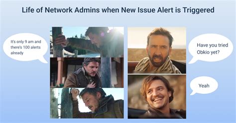 How To Set Up Effective Network Monitoring Alerts Obkio