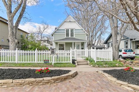 4143 N Raleigh St Denver Co 80212 Mls Rec8351814