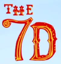 The 7d Logopedia Fandom