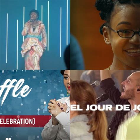 Les Meilleurs Chants D Adoration Et De Louange