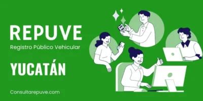 REPUVE Veracruz Consulta De Placas Consultarepuve