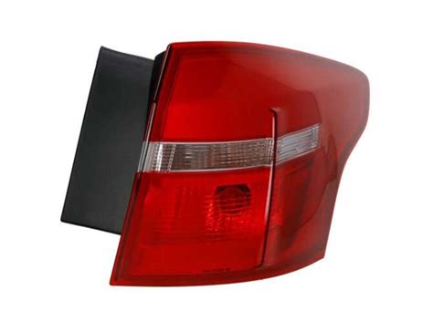 Lampa Tylna Prawa LED Ford Focus MK3 FL KOMBI 2033122 Ford Sklep