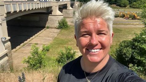 Anita Włodarczyk Kocha Dzieci Ale Swoich Nie Chce Mieć Wyznała Dlaczego