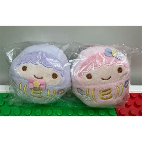 三麗鷗 2025 Kitty 雙子星 大耳狗 酷洛米布丁狗 美樂蒂 不倒翁達摩造型 蛇年 2025吊飾 掛件 現貨 蝦皮購物