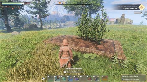Wie Man In Enshrouded GameSkinny Beete Auf Dem Bauernhof Anlegt Und
