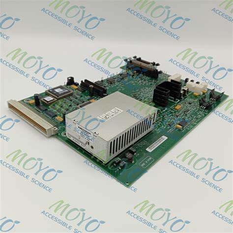 Agilent 5973 Msd Mainboard Pca G1099 65010 G1099 60010 Refurbished Moyo