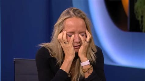 Floortje Dessing Verbreekt Al Het Contact Met Familie