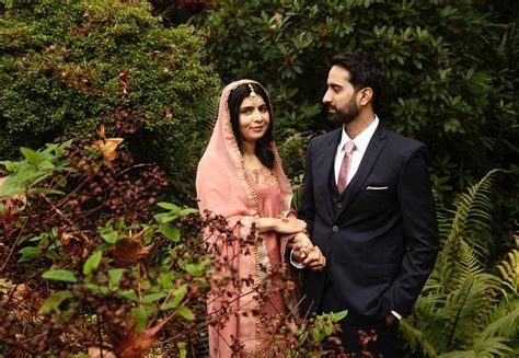 Malala Yousafzai Nobel Laureate Announces Marriage To Asser Malik