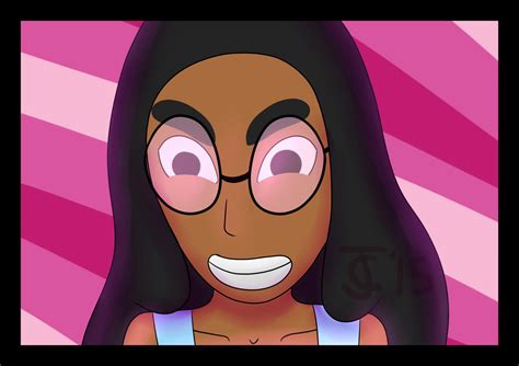 Su Connie Maheswaran By Jamescranmer On Deviantart