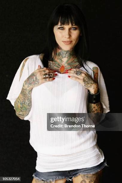 Michelle Mcgee Photos And Premium High Res Pictures Getty Images