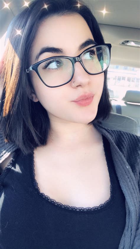 Nothing Wrong With A Cute Filter Every Now And Then R Selfie