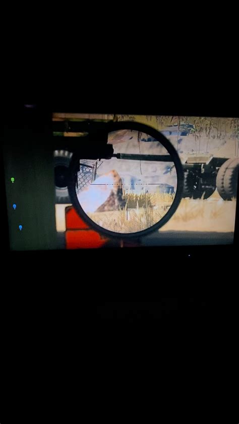 Finally Able To Spectate Others Rwarzone