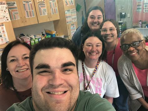 Americas Favorite Teacher