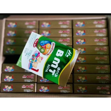 Jual Morinaga Bmt Soya Shopee Indonesia