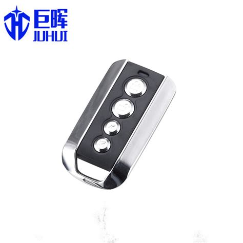 Copy Fixed Code Learning Code Or Rolling Code Universal Remote Control