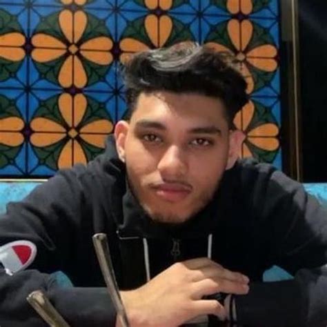 Khushnood Asif — Hashnode